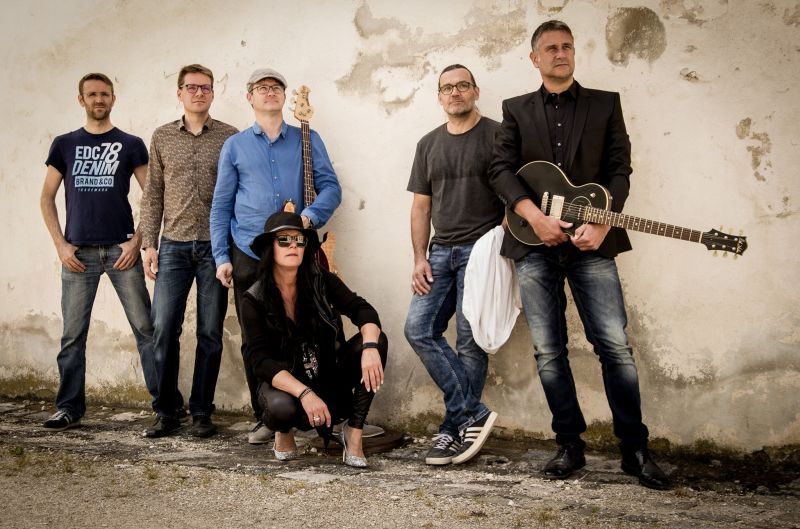 Six4Blues - Grooveclub , Rheinau - 25.09.2020 | nordagenda.ch