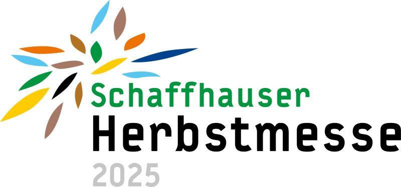 Schaffhauser Herbstmesse 2025 - Messegelände auf der Breite ...